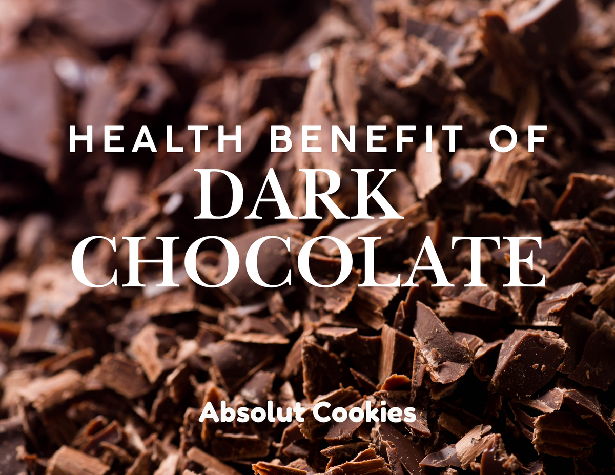 AC's Ingredients Story 5: The Health Benefit of Dark Chocolate ...